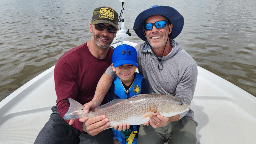 Myrtle Beach Fishing Report for May 2024 - grandstrandguideservice.com