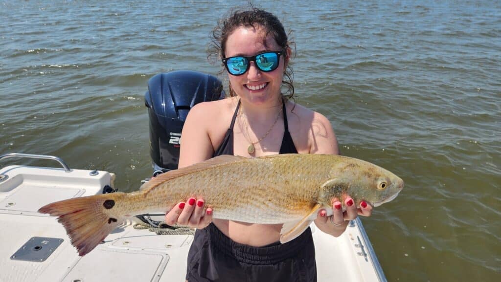 Myrtle Beach Fishing Report for June 2024 - grandstrandguideservice.com