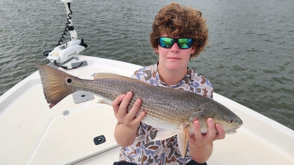 Sizzling Summer Action: Myrtle Beach's July Fishing Extravaganza ...